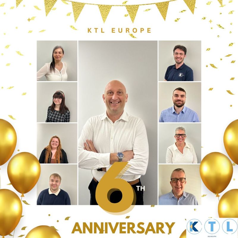 KTL UK | Your Trusted Partner in Comprehensive Logistics